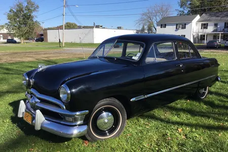 1950 Classic Ford Cars & Trucks For Sale - Hemmings - Hemmings