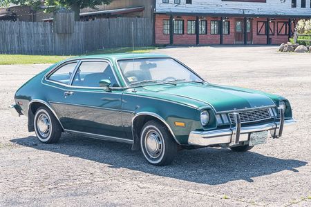 Ford Pintos for Sale - Hemmings