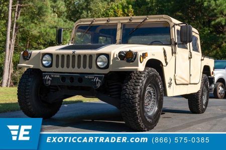 Classic AM General For Sale - Hemmings