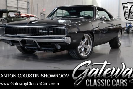 1968 Dodge Challengers for Sale - Hemmings
