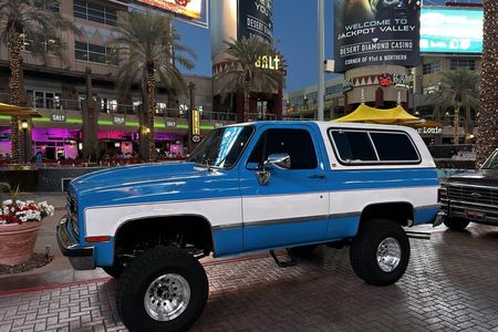 GMC Jimmys for Sale - Hemmings