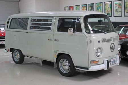 Classic Volkswagen Westfalia For Sale | Hemmings