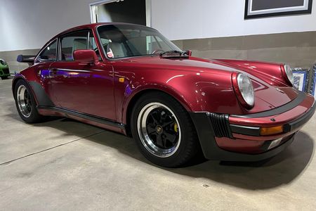 Porsche 930s for Sale - Hemmings