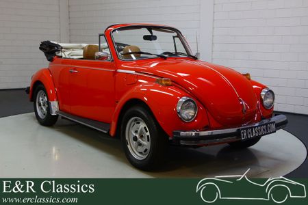 1979 Volkswagen Beetle For Sale - Hemmings