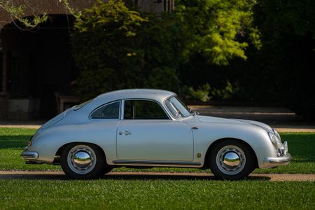 Classic Porsche 356A For Sale | Hemmings