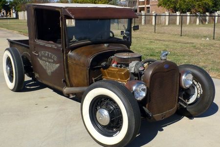 Ford Vehicles for Sale - Hemmings