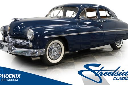 1949 Mercury For Sale | Hemmings