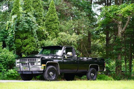 Classic Chevrolet K10 For Sale | Hemmings