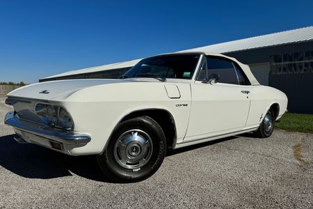 Chevrolet Corvairs for Sale | Hemmings