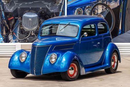 Classic Ford Standard For Sale | Hemmings