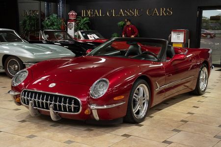 Ideal Classic Cars Classifieds | Hemmings