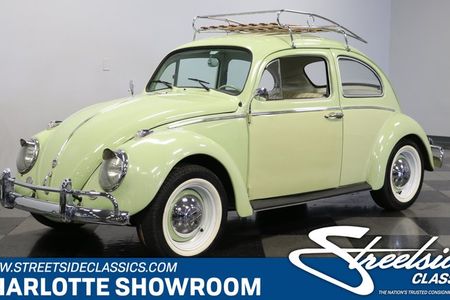 1961 Classic VW for Sale | Hemmings