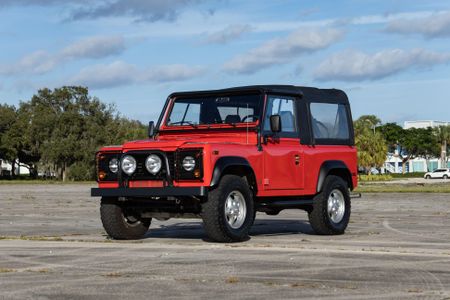 Pedigree Motorcars, LLC in Delray Beach, FL | Hemmings