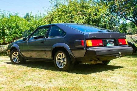 Classic Toyota Celica GTS For Sale - Hemmings