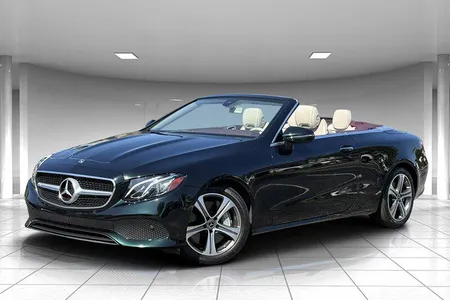 Classic Mercedes-Benz E400 For Sale - Hemmings