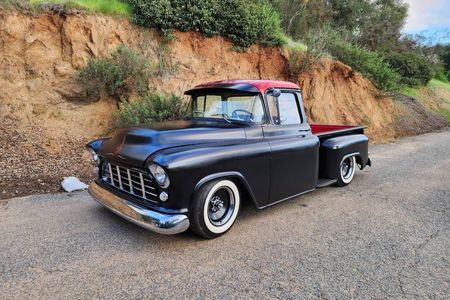Chevrolet 3100s for Sale | Hemmings