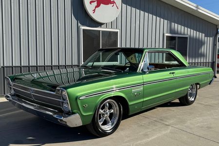 Coyote Classics in Greene, IA - Hemmings