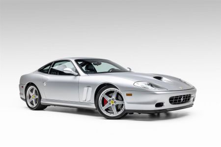 Classic Ferrari 575 Maranello For Sale - Hemmings