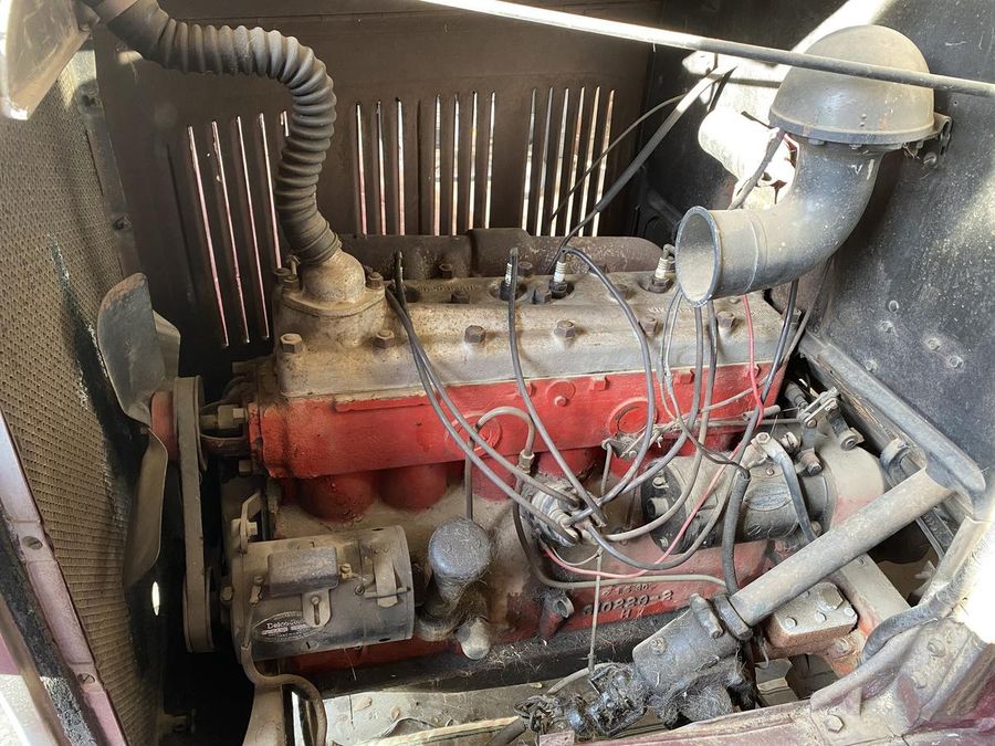 '30 Chrysler CM Coupe $12,500 - "Not Mine" Automobiles For Sale ...