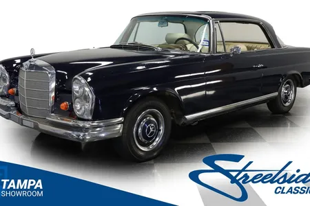 Classic Mercedes-Benz 250SE For Sale - Hemmings