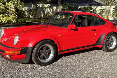 Porsche 930s for Sale | Hemmings