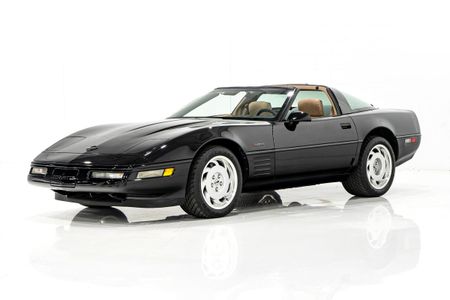 1992 Corvettes for sale | Hemmings