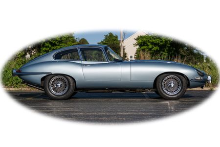 1962 Jaguar E-Type For Sale | Hemmings