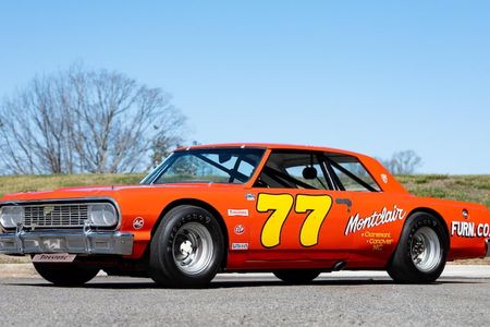 64 Chevelle For Sale