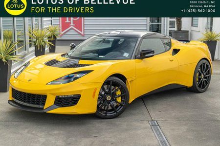 Classic Lotus Evora For Sale - Hemmings