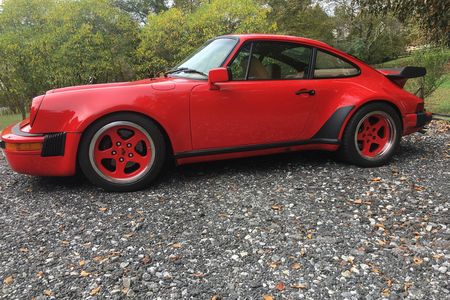 Porsche 930s for Sale | Hemmings