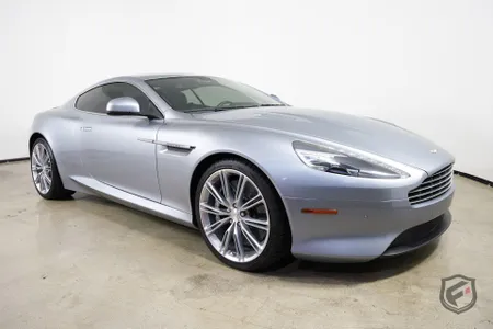 Classic Aston Martin DB9 For Sale - Hemmings