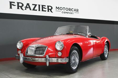 Frazier Motorcar Company in Lebanon, TN - Hemmings