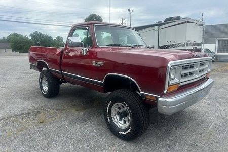 1989 Dodge Challengers for Sale - Hemmings