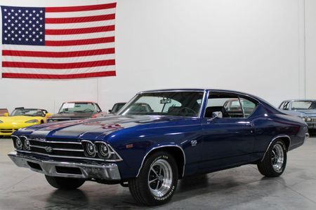 1969 Corvettes for sale | Hemmings