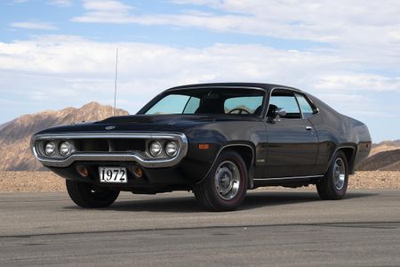 Plymouth Road Runner For Sale | Hemmings