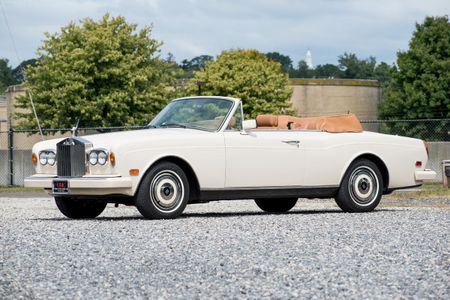 Classic Rolls-Royce Corniche II For Sale | Hemmings