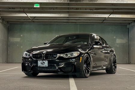 Classic BMW M4 For Sale - Hemmings