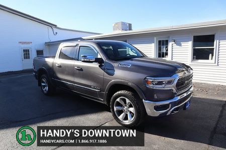 2020 Dodge Ram For Sale | Hemmings