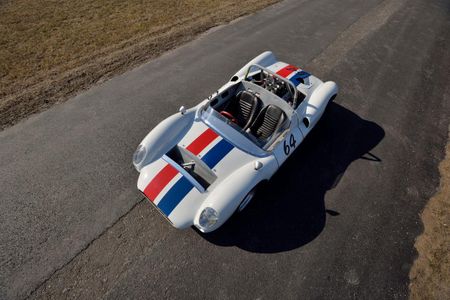 Classic Cooper-Monaco For Sale - Hemmings