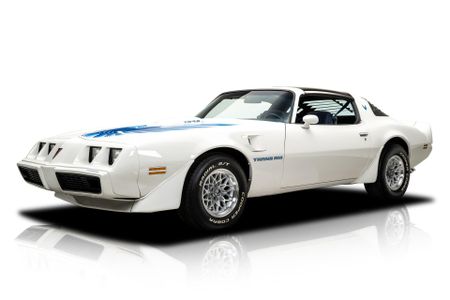 1980 Pontiac GTO for Sale - Hemmings