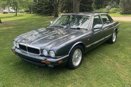 Jaguar XJ12 For Sale | Hemmings