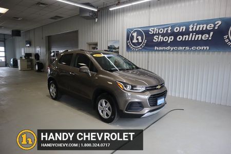 Classic Chevrolet Trax For Sale | Hemmings