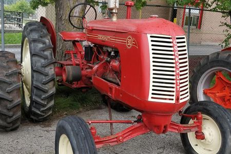 Classic Cockshutt For Sale | Hemmings