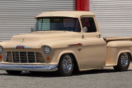 Chevrolet 3100s for Sale | Hemmings