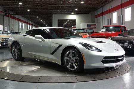 2014 Corvettes for sale | Hemmings
