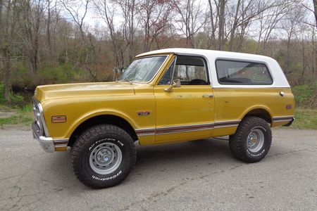 GMC Jimmys for Sale - Hemmings