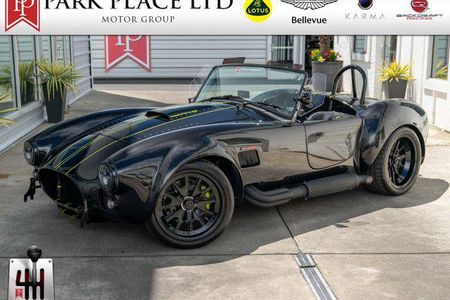 Classic Backdraft Racing For Sale - Hemmings