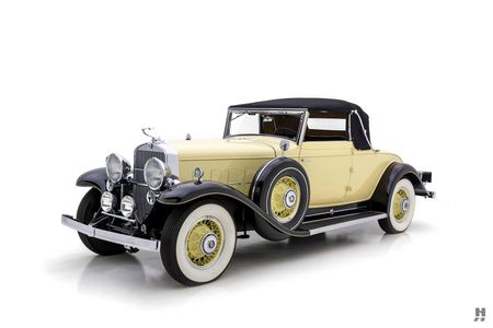 Hyman, Ltd. in St. Louis, MO - Hemmings