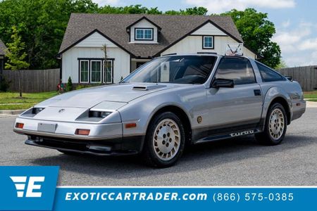 Classic Nissan 300ZX For Sale - Hemmings