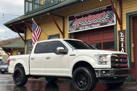 Autosport Co. in Pittsburgh, PA - Hemmings